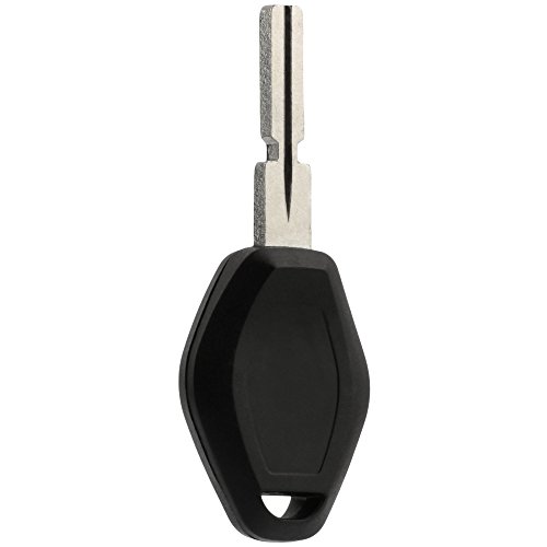 Car Key Fob Keyless Entry Remote fits BMW 3, 5, 7 Series, M3, M5, M6, Z3, Z4, Z8 (LX8FZV, 6955750)