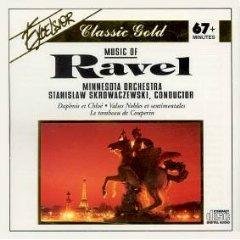 EXCELSIOR The Music of Ravel