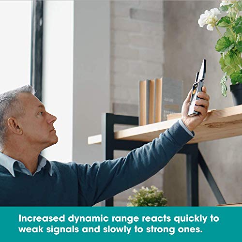 DiscoverIt DefCon DD1206 Professional Digital Radio Frequency RF Bluetooth, GSM (Cellular), WiFi, Detector Hunter Sweeper