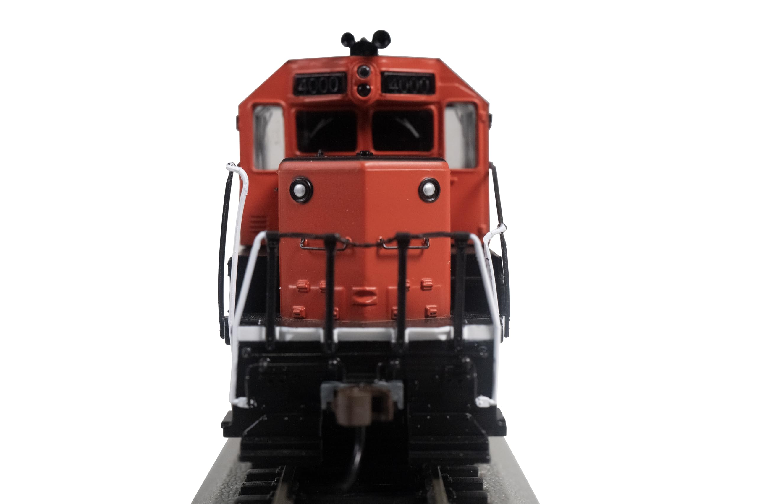 Bachmann Trains - GP35 - TCS DCC Sound Value-Equipped Locomotive - Canadian National - HO Scale