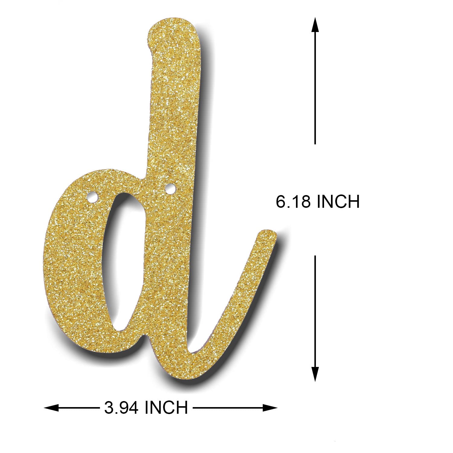 Gold Older Wiser Hotter, Funny Birthday Banner for Men Women, Glitter Birthday Party ,Funny 30th 40th 50th 60th 70th 80th Birthday Party Decorations