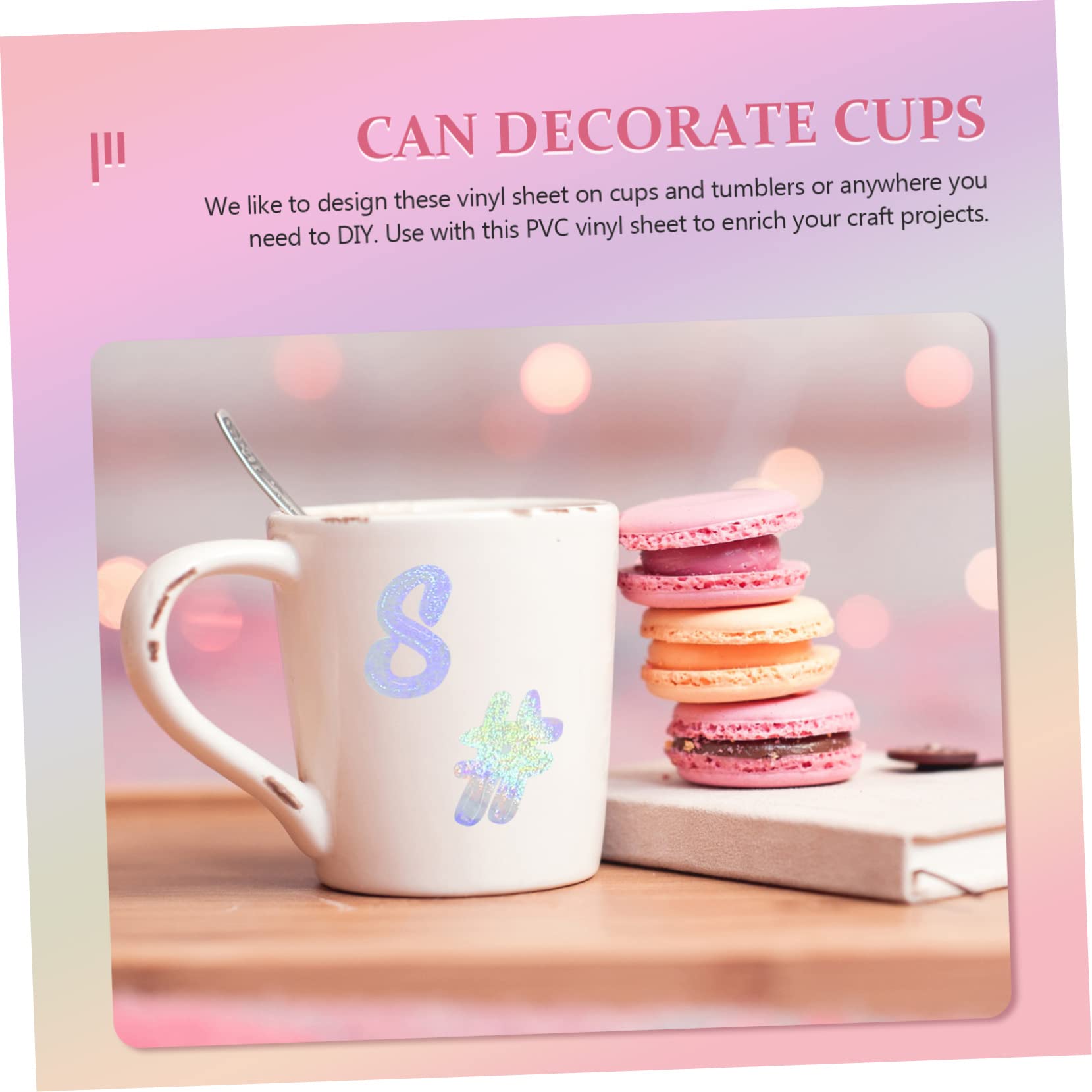 TEHAUX 30 Sheets Alphanumeric Stickers Glitter Diary Stickers Glitter Letters Number Stickers Gemstone Stickers Hand Account Sticker Greeting Card Flash Grid Bottom Fine Sand Golden