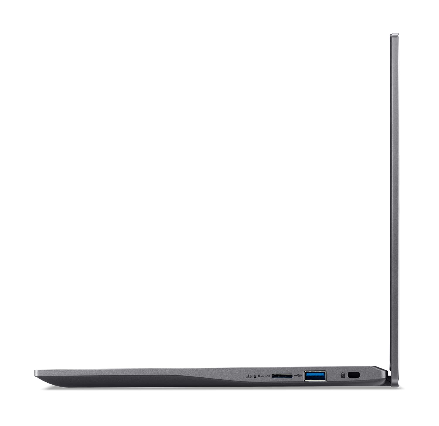 Acer Chromebook Enterprise 514 Laptop | Intel Core i3-1115G4 | 14" Full HD IPS Touch Display | 8GB LPDDR4X | 128GB NVMe SSD | microSD | Intel Wi-Fi 6 | Backlit Keyboard | Chrome OS | CB514-1WT-33MW