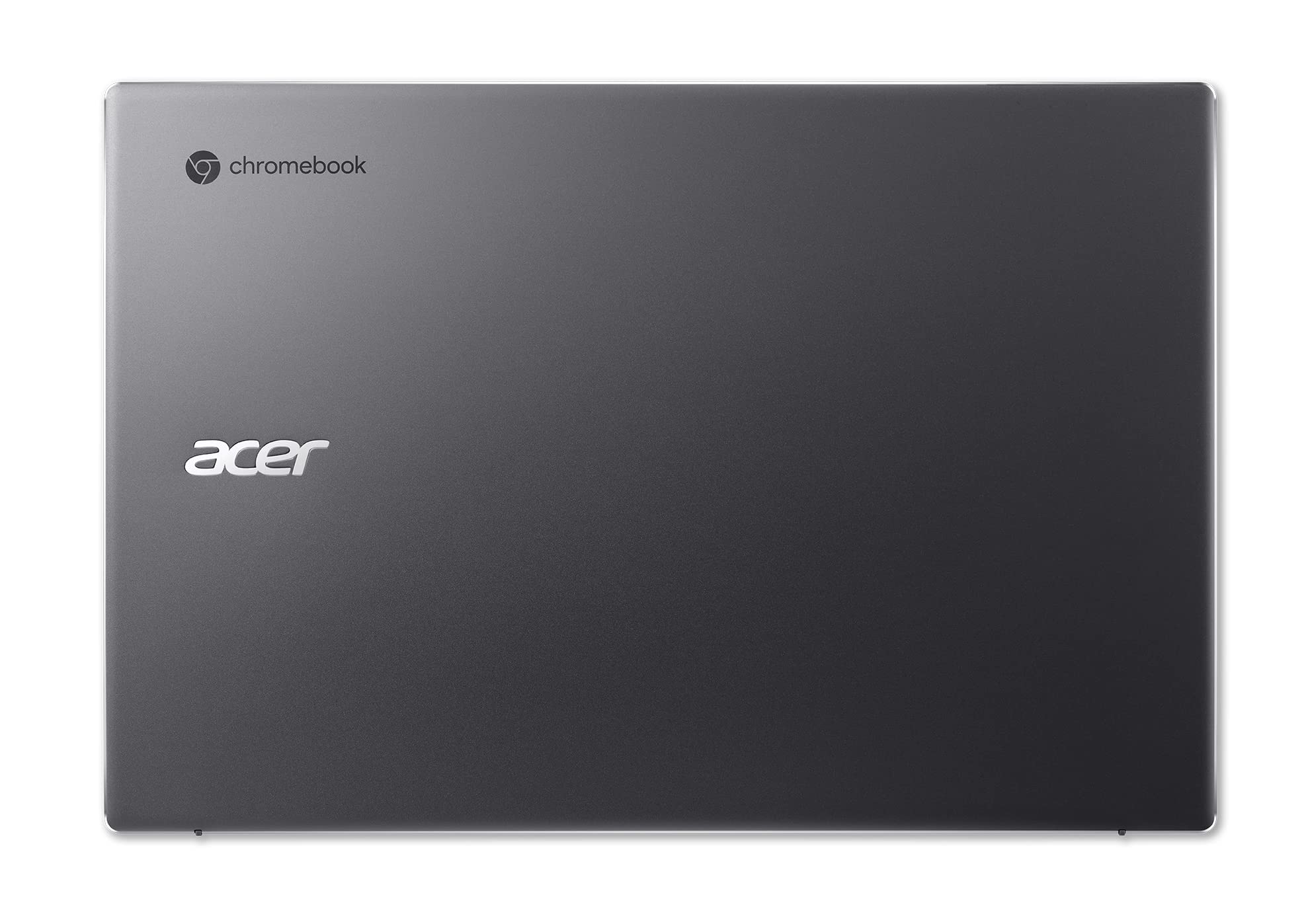 Acer Chromebook Enterprise 514 Laptop | Intel Core i3-1115G4 | 14" Full HD IPS Touch Display | 8GB LPDDR4X | 128GB NVMe SSD | microSD | Intel Wi-Fi 6 | Backlit Keyboard | Chrome OS | CB514-1WT-33MW
