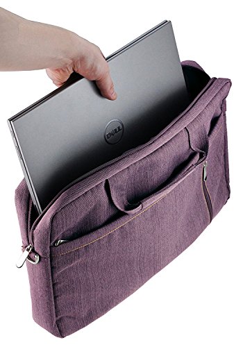 Navitech Carry Case for Portable TV/TV'S Compatible with The ASUS 90LM0381-B01170 ZenScreen MB16AC