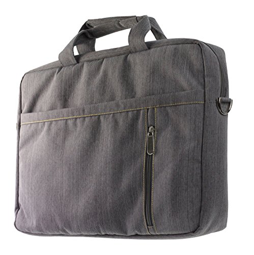 Navitech Carry Case for Portable TV/TV'S Compatible with The NAVISKAUTO HD 15.6 Inch