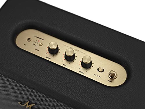 Marshall Stanmore III Bluetooth Wireless Speaker