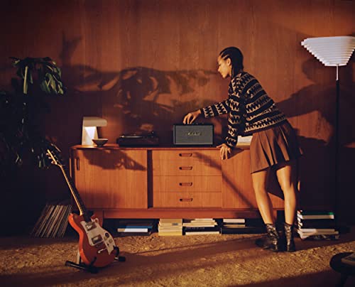 Marshall Stanmore III Bluetooth Wireless Speaker