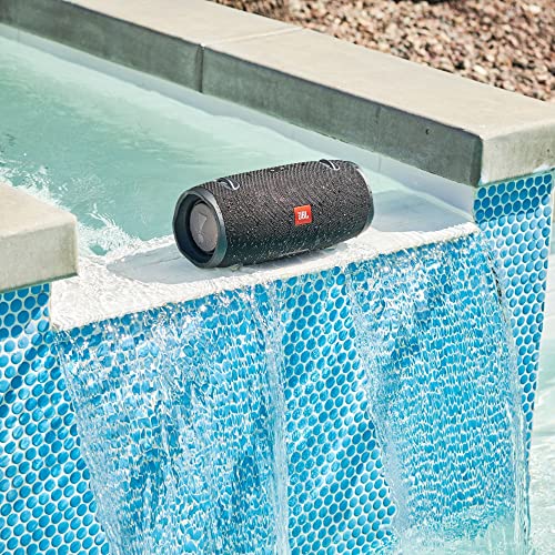 JBL Xtreme 2, Waterproof Portable Bluetooth Speaker, Black
