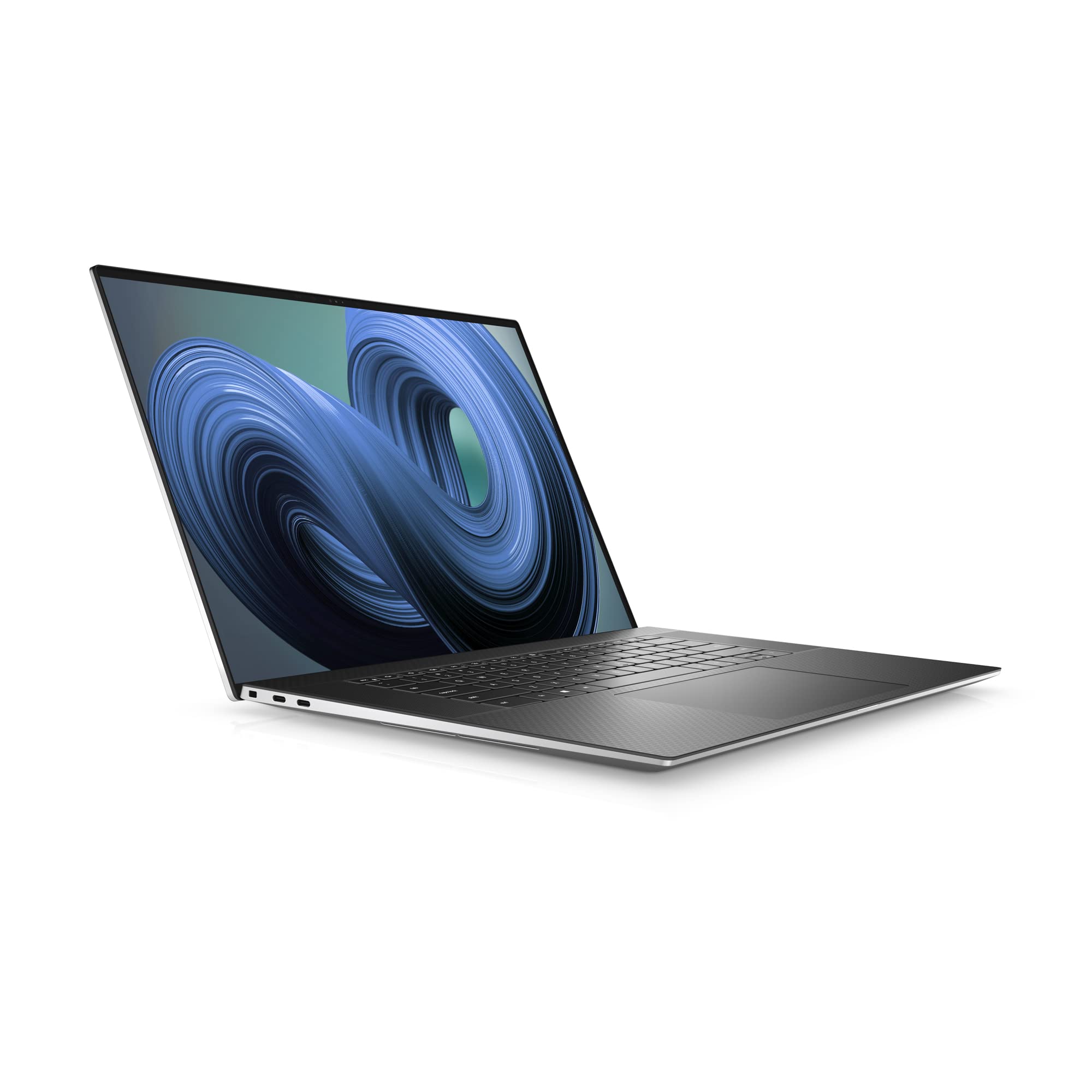 Dell XPS 17 9720 Laptop17.0-inch UHD+ (3840 x 2400) Touchscreen Display, Intel Core i9-12900HK, 32GB Memory, 1TB SSD, NVIDIA GeForce RTX 3060, Intel Killer Wi-Fi 6, Windows 11 Pro - Silver (Renewed)