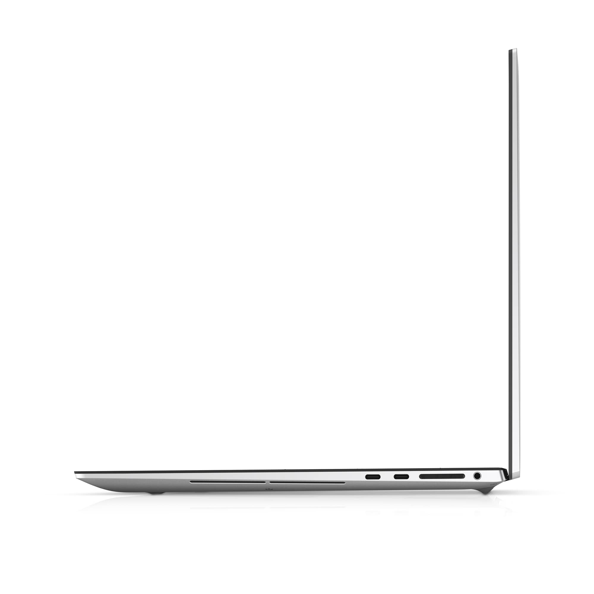 Dell XPS 17 9720 Laptop17.0-inch UHD+ (3840 x 2400) Touchscreen Display, Intel Core i9-12900HK, 32GB Memory, 1TB SSD, NVIDIA GeForce RTX 3060, Intel Killer Wi-Fi 6, Windows 11 Pro - Silver (Renewed)