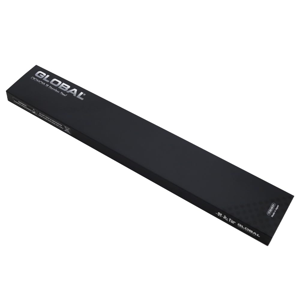 Global G-47 - 10 inch, 25cm Two-Sided Sashimi-YO Slicer