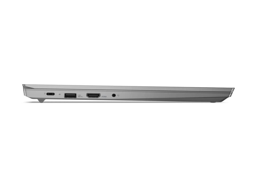 Lenovo 2022 ThinkPad E15 Gen 4 15.6" FHD IPS 300 nits Business Laptop, AMD Ryzen 7 5825U, 40GB RAM, 1TB PCIe SSD, AMD Radeon Graphics, Windows 11 Pro, Silver, 32GB USB Card