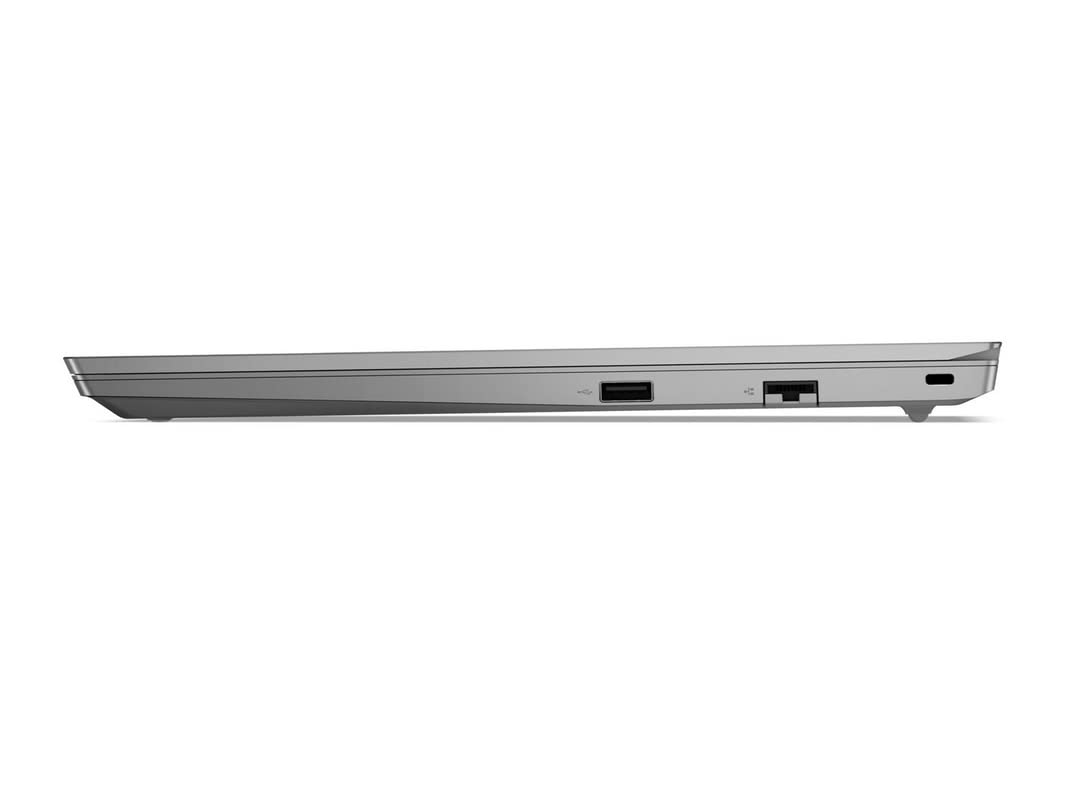 Lenovo 2022 ThinkPad E15 Gen 4 15.6" FHD IPS 300 nits Business Laptop, AMD Ryzen 7 5825U, 40GB RAM, 1TB PCIe SSD, AMD Radeon Graphics, Windows 11 Pro, Silver, 32GB USB Card