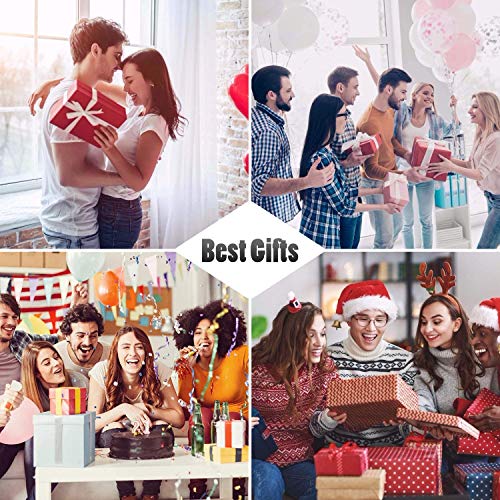EDYELL Hat with Bluetooth Speaker Adjustable Bluetooth Hat Wireless Smart Speakerphone Cap for Outdoor Sport Baseball Cap is The Birthday Gifts for Men/Women/Boys/Girls