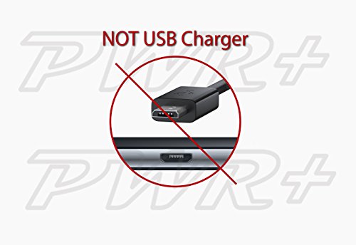 PWR+ Car Charger Replacement for NaviSkauto WONNIE Milanix Proscan Sylvania Philips Dual Screen Portable DVD Player DC Adapter Auto Power Supply Extra Long 11 Ft Cord