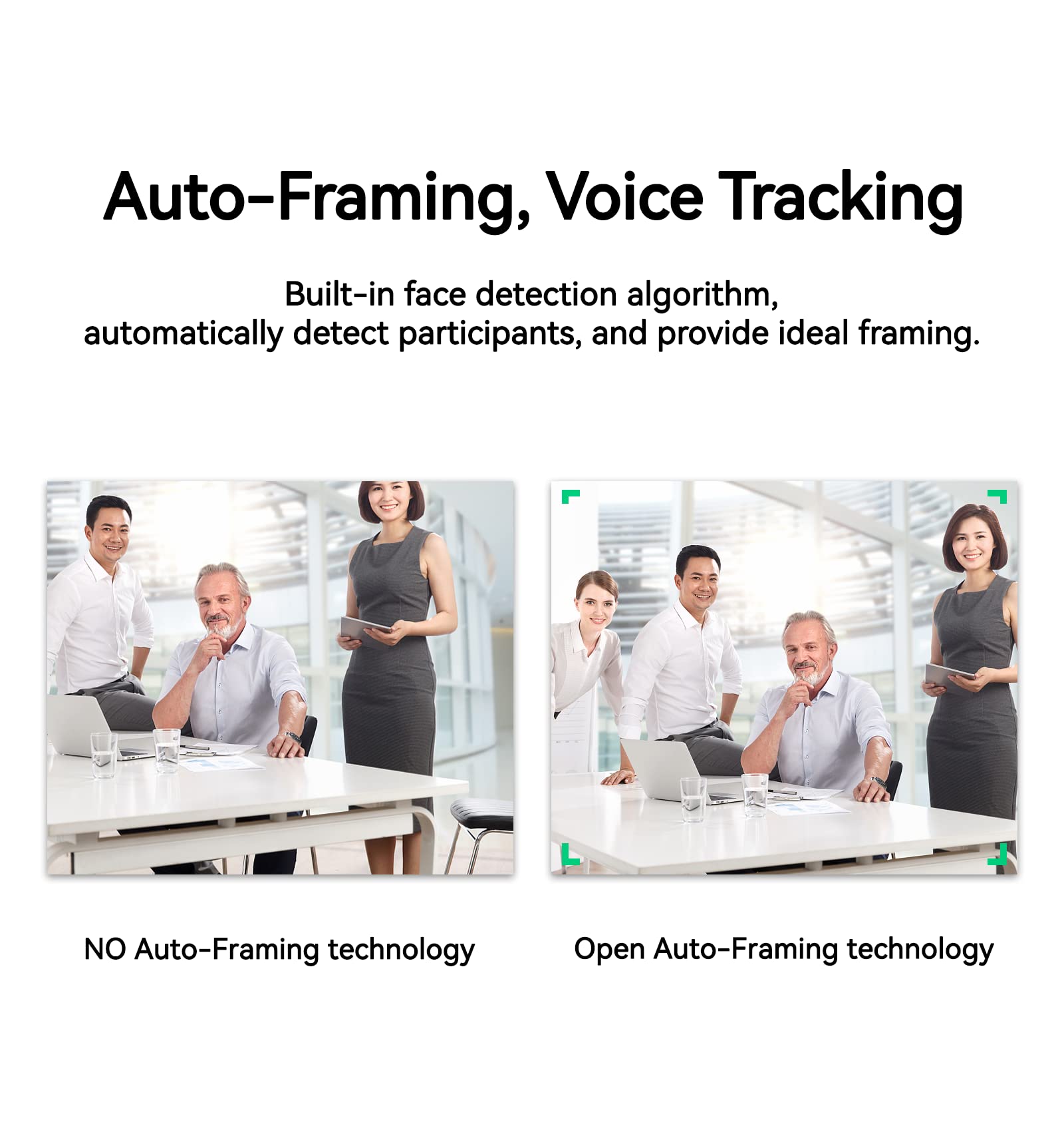 Smart Board, TIBURN Flip Hub 55 S1-C Rotating Adaptive Nano Capacitive Electronic Whiteboard, Interactive Touch Screen Computer with Auto Framing Camera (Including Removable Rotating Stand)