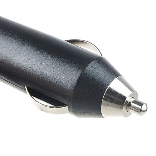 Accessory USA Car DC Adapter for Philips Dual Screen Portable Blu-ray Player Auto Vehicle Boat RV Cigarette Lighter Plug Power Supply Cord