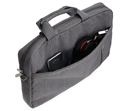 Navitech Carry Case for Portable TV/TV'S Compatible with The Supersonic 1080p 13 inch