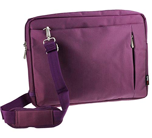 Navitech Carry Case for Portable TV/TV'S Compatible with The Quimat 7"