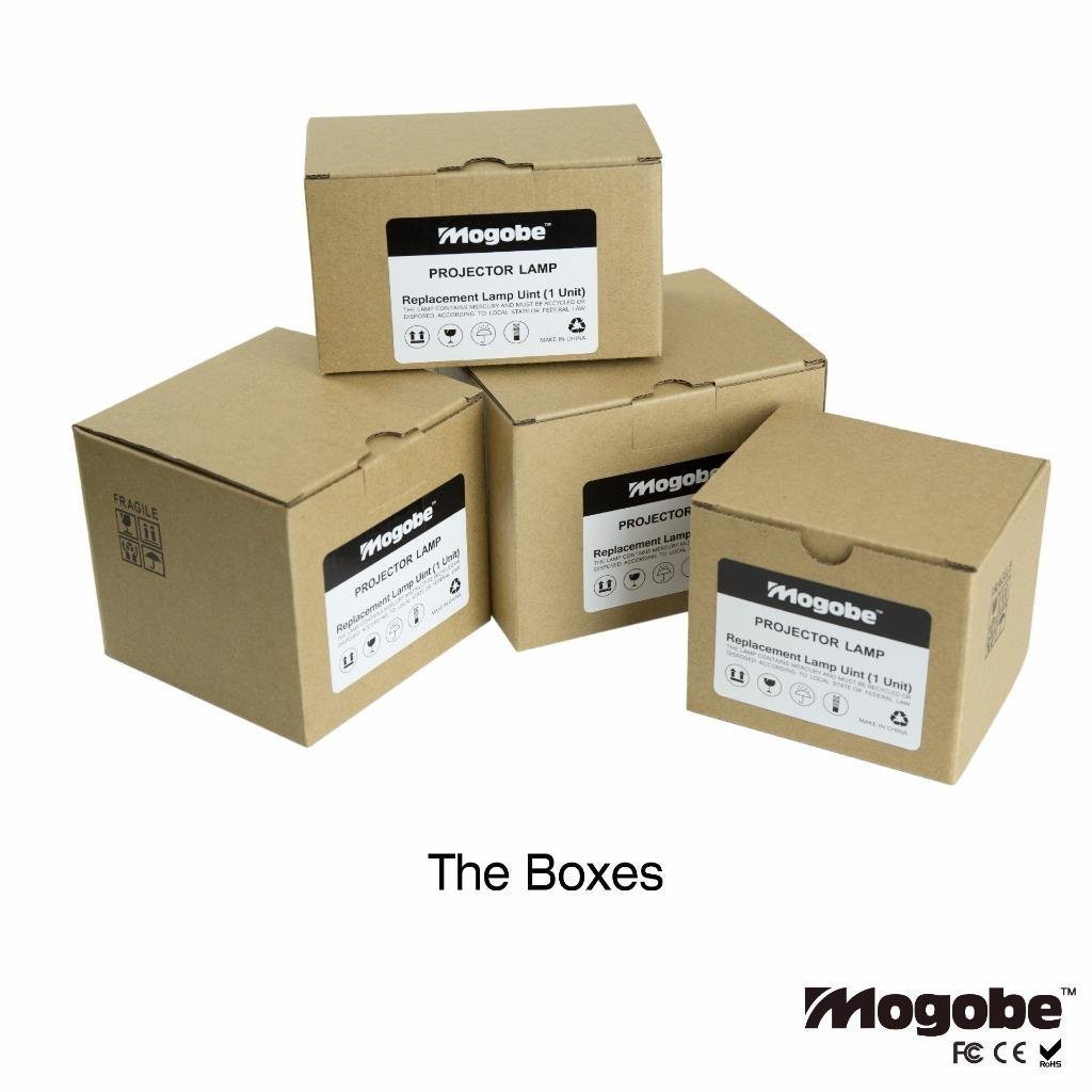 for 20-01032-20 Replacement Projector Lamp with Housing for Smart Board Uf55w Unifi 55 Uf65 Uf55 by Mogobe