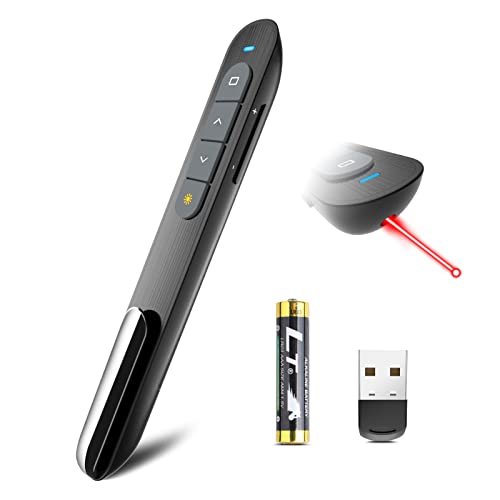 Presentation Clicker Model 31