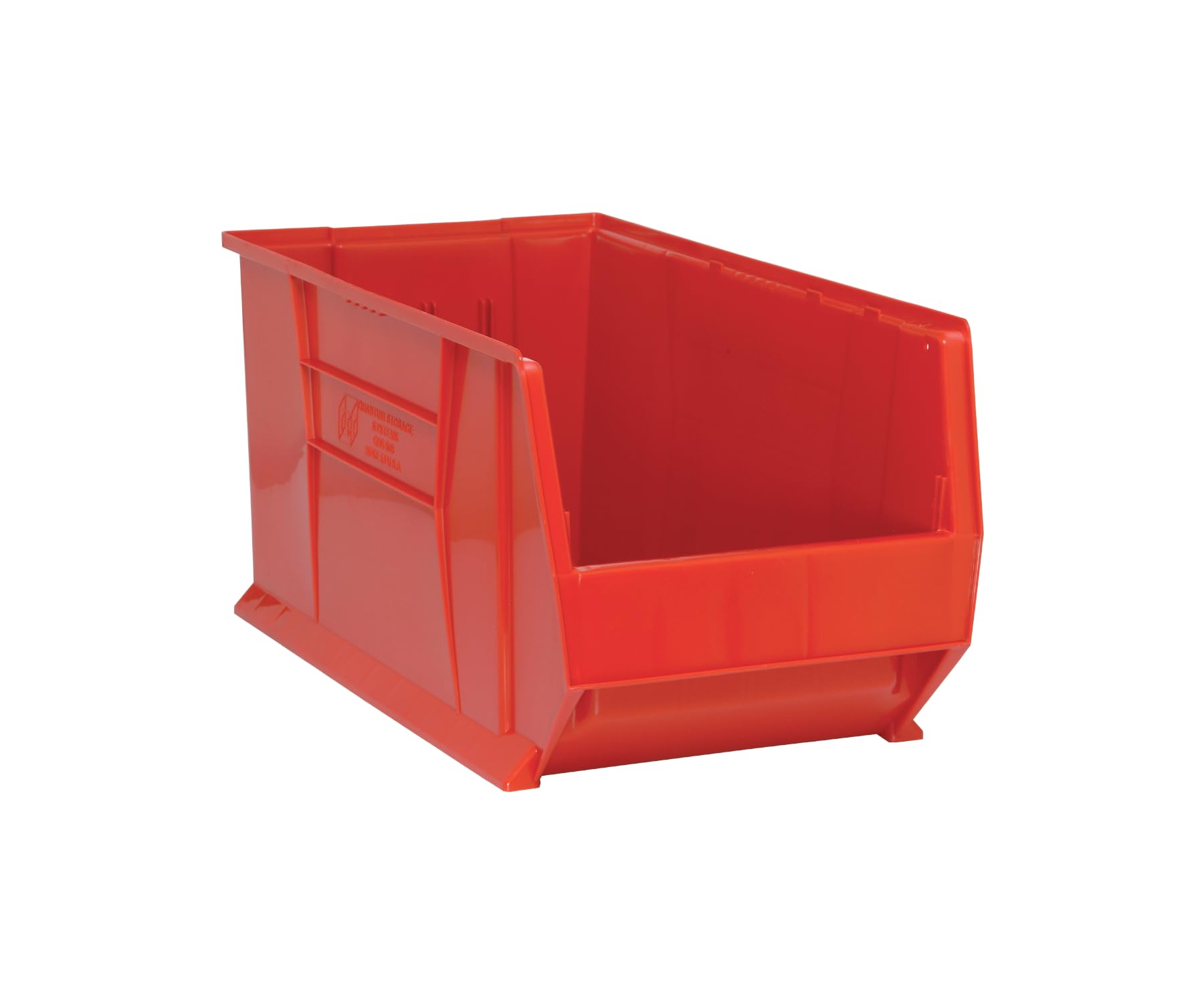 Hulk Container RED 29-7/8in x 16-1/2in x 15in
