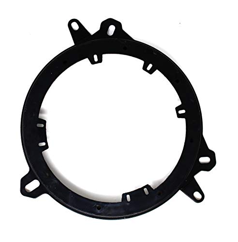 Aftermarket 6" to 6.75" Speaker Adapter Bracket (Pair) 82-8148 for Lexus Toyota Scion Comparable to Metra