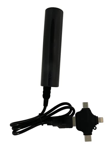KBANK-OTG Voice Activated Digital Audio Recorder 576 Hours of Recording - Play Back on Computers, Phones, & Tablets