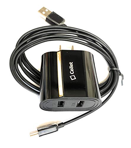 Home AC Power Adapter/Charger Replacement for Uniden Bearcat BCD325P2, BCD-325P2 Handheld TrunkTracker V Scanner