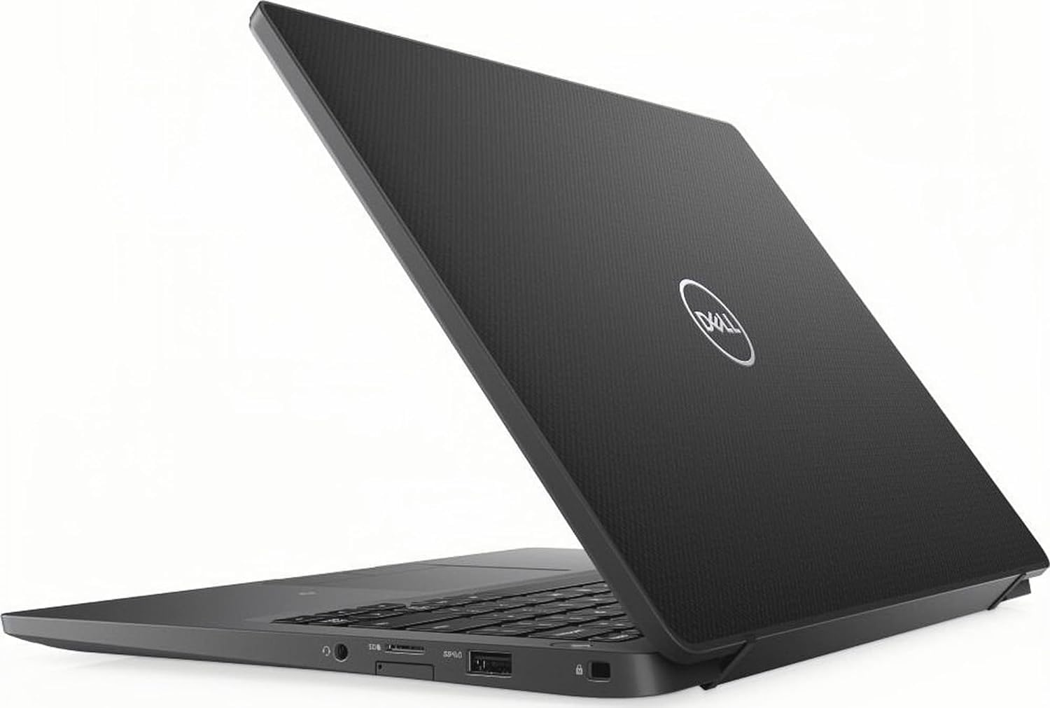 Dell Latitude 7400 Laptop 14 Intel Core i7 8th Gen i7-8665U Dual Core 512GB SSD 16GB 1920x1080 FHD Windows 10 Pro (Renewed)