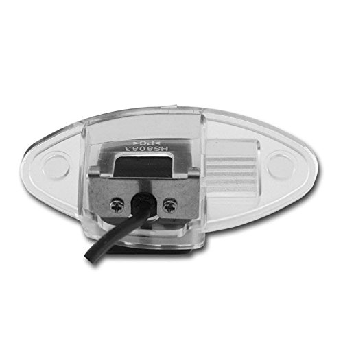 for Buick Enclave 2008~2014 Car Rear View Camera Back Up Reverse Parking Camera /HD CCD Night Vision/ Plug Directly