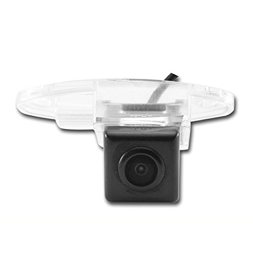 for Buick Enclave 2008~2014 Car Rear View Camera Back Up Reverse Parking Camera /HD CCD Night Vision/ Plug Directly