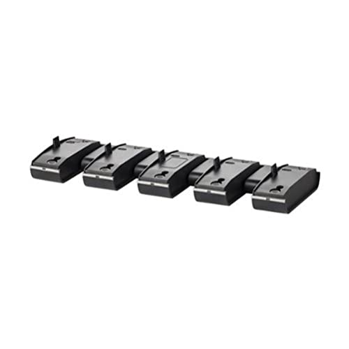 Plantronics 5-Bay Cradle 84609-01