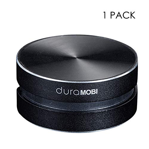 LAOJIA 1 Pack Wirelessly BT Speaker Bone Conduction Speakers Mini Portable Loud Stereo Sound Built-in Mic Sound Box