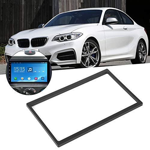 cornice stereo 2 din for Sony,cornice 2 din slk r171-Uniersal 2 Din 7in PST Thick Fascia Car Fascia Dash Mount DVD Navigation for Audio Frame for 178x102mm