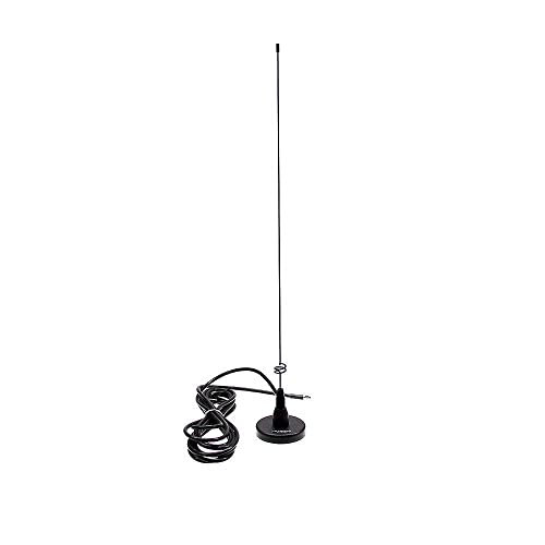 Diamond MR77 144/440 Mobile Mag Antenna UHF Connector