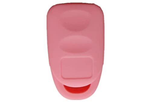 Smart Key Fob Cover Case Protector Keyless Remote Holder for Hyundai Elantra Genesis Sonata Kia Sorento Forte Optima... 2/5000