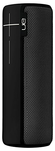 Ultimate Ears BOOM 2 Portable Waterproof & Shockproof Bluetooth Speaker - Patches