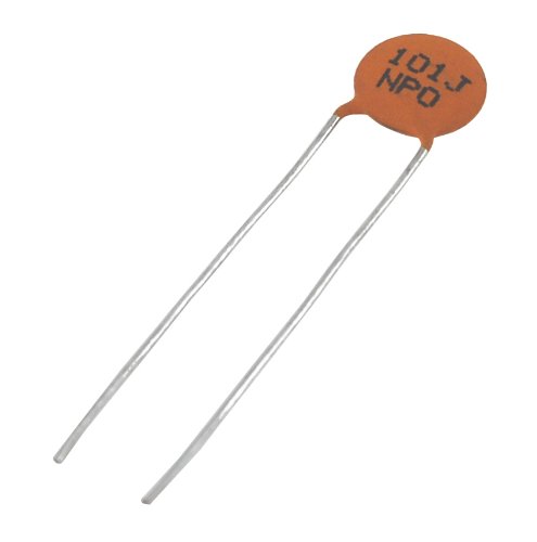 CAPACITOR CERAMIC DISC 15000PF 50V 20% RADIAL LEAD