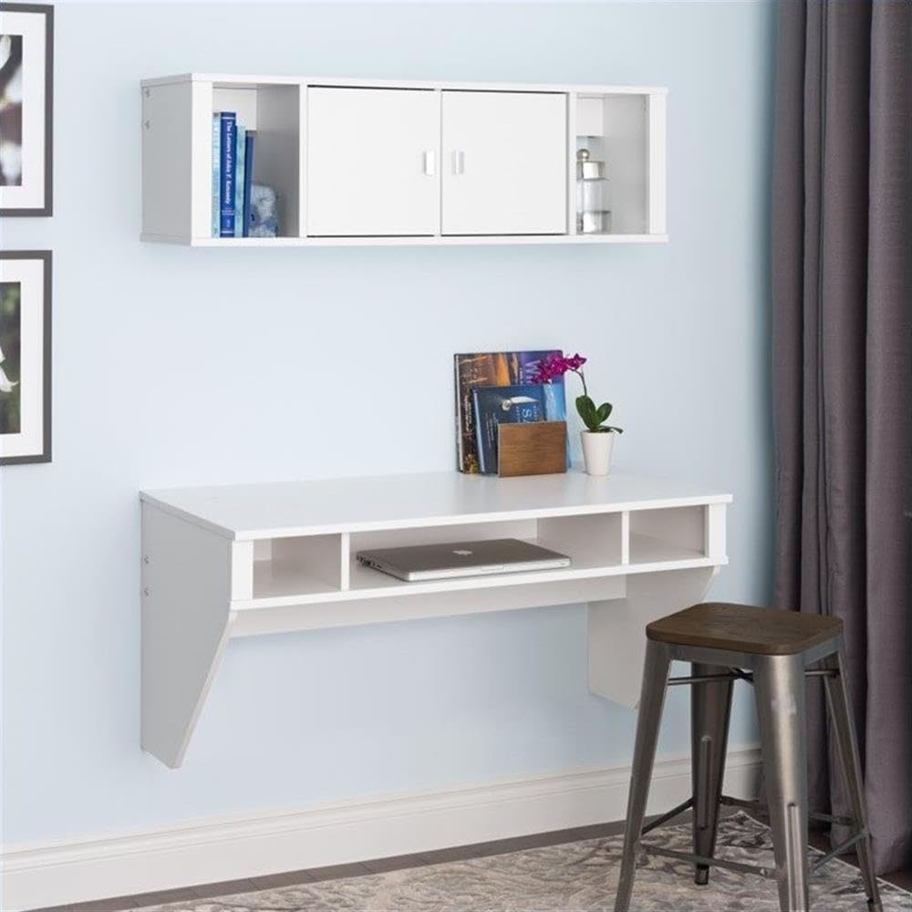 Designer Floating Hutch