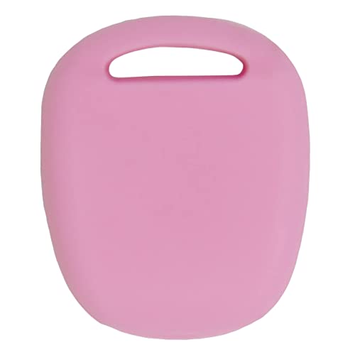 Keyless2Go Replacement for Key Fob Cover for Lexus Vehicles with FCC HYQ1512V, N1412BBB, HYQ12BBT - Pink