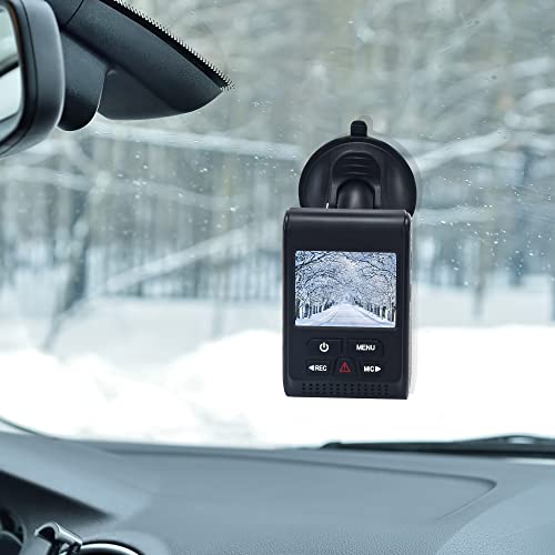 ChengFu Dash Cam Mount, Dash Cam Suction Mount, Dash Cam Mount Holder, Compatible with VIOFO A119 V3