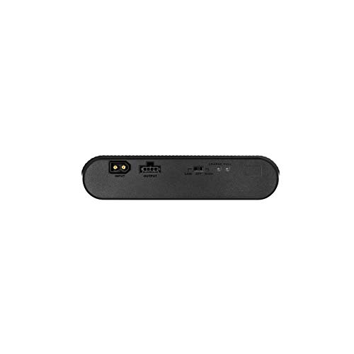 THINKWARE iVolt Mini External Dash Cam Battery (Hardwired)