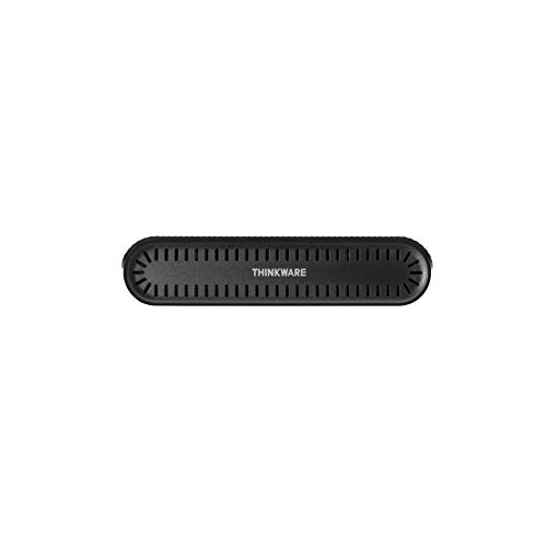 THINKWARE iVolt Mini External Dash Cam Battery (Hardwired)