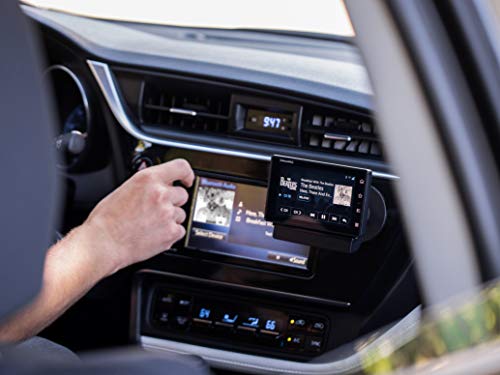 SiriusXM Tour w/ 360L, Vehicle Kit & SXSD2 Speaker Dock. Enjoy SXM Through Your car Stereo & Wherever You go for as Little as $5 p/Month & get a $60 Service Card with Activation
