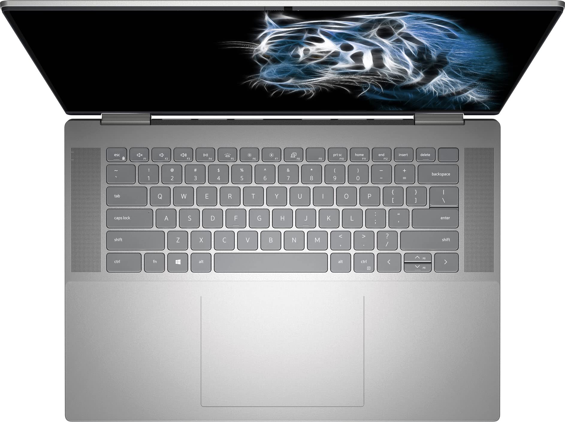 Dell Inspiron 7620 2-in-1 Business Laptop, 16" WUXGA Touchscreen, 12th Gen Intel Evo i7-1260P, Windows 11 Pro, 64GB RAM, 2TB SSD, Backlit Keyboard, Fingerprint Reader, Type-C, Long Battery Life
