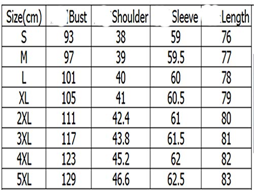 Andongnywell Womens Roll up Sleeve Irregular Hem Button Shirts Pullover Stretch Formal Casual Shirt Blouse (Blue,8,5X-Large)