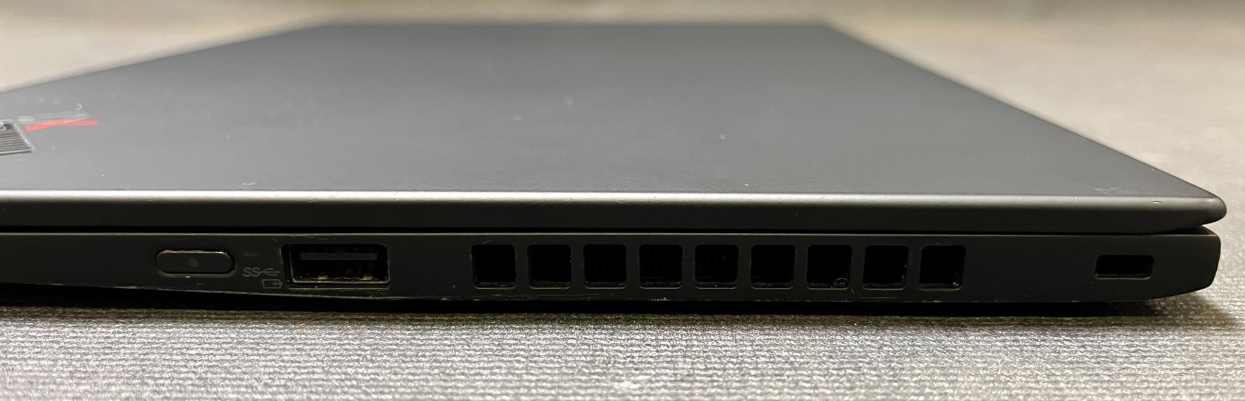 2022 Lenovo ThinkPad X1 Carbon Gen 8 Ultrabook,14.0" FHD IPS 500 nits Touch,i7-10610U,16GB RAM,512G PCIe SSD,Backlit Keyboard, Fingerprint Reader, USB-C,Win 10 Pro| 3 Yrs Warranty