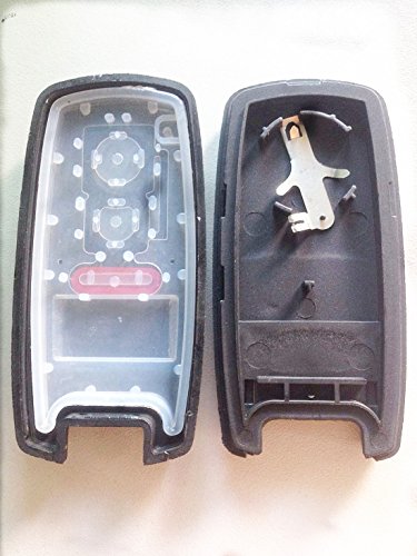 Replacement Keyless Remote Fob Key Shell Case Replacement Fit For Suzuki Grand Vitara SX4 KBRTS003